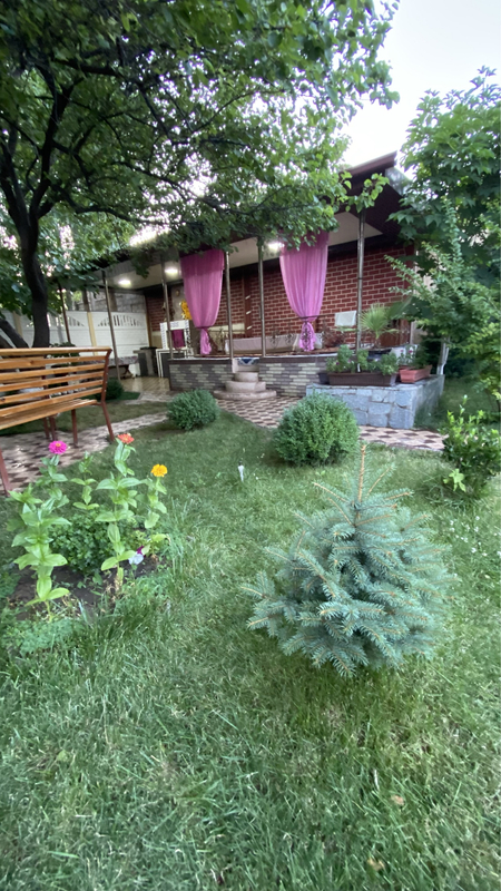 dacha oqtosh pokiza oilaviy bezmakler