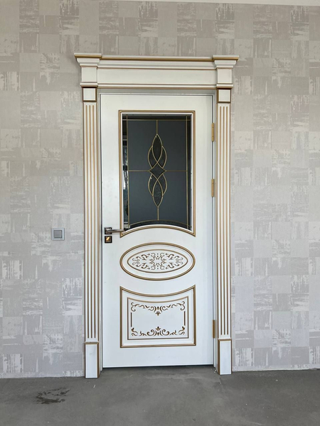 Zakazga eshik yasaymiz Sifati al'o darajada