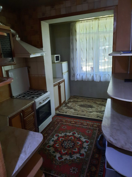Arenda kvartira na dolgo qora qamish 1/3 da