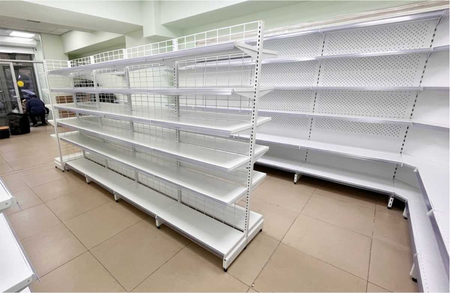 Оборудование торговое для торговых предприятий, широкий выбор