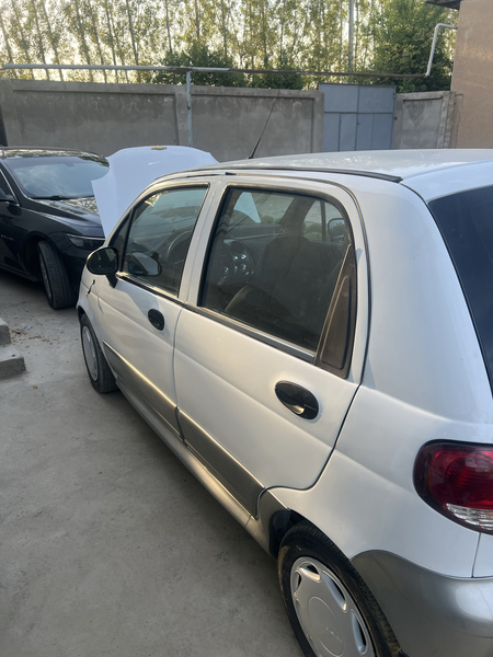 Matiz best Ideal sroʻchna sotiladi