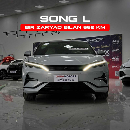 SONG L  шошилинг тайёр