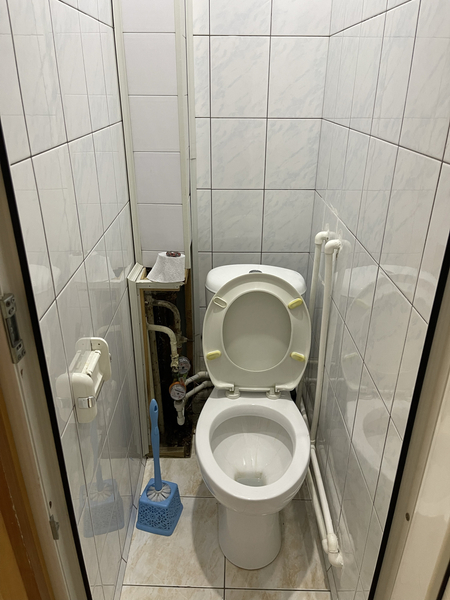 Миробод Куйлюк 1 4/4 ғиштли дом, балкон 2×6, 58 КВАДРАТ.