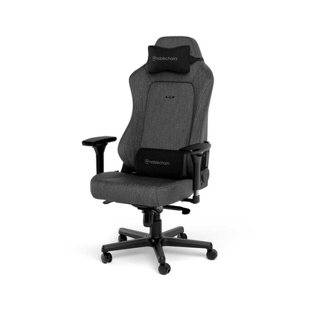 Кресло Noblechairs HERO TX Fabric Anthracite (ткань)