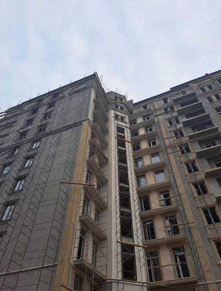 谷 128166 谷 Yakkasaroy tumanida kvartira sotiladi [116 м²]