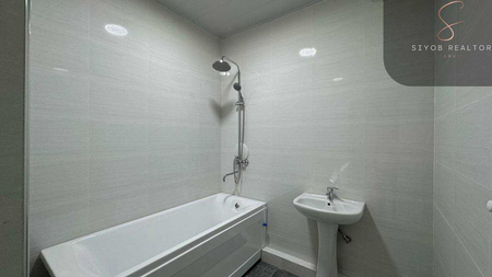№2969/2660.Продается 3х-комнатная квартира в Новостройке.