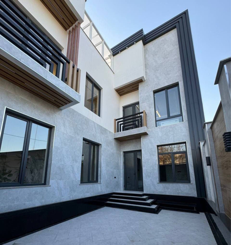 Продается дом Улица Циолковский  -участок 3.5 соток