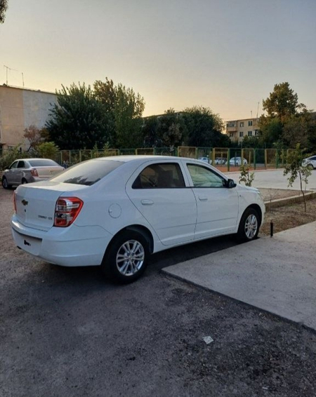 2023 Cobalt sotiladi