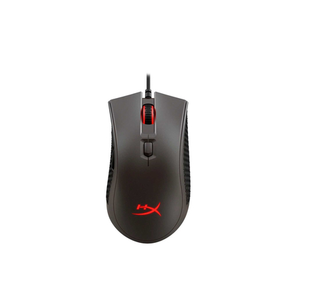 ^Игровая мышь HyperX Pulsefire FPS Pro