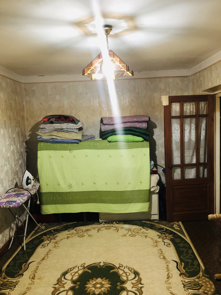Продажа 1 ком кв. Юнусабадский район. Сампи. Ипотека.