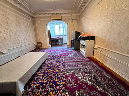 4х комнатная квартира Ойбек метро К154365