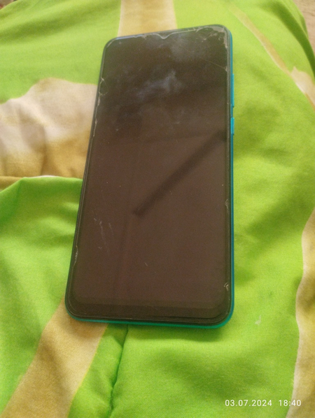 Redmi A9 sotiladi