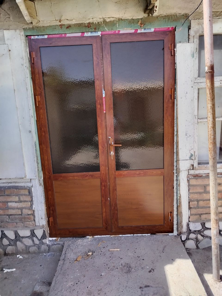 Akfa deraza va eshiklar taxlab qurib berish xizmati