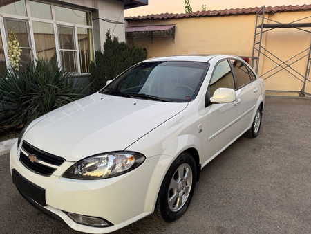 Chevrolet Jentra 2022 avtomat tozza