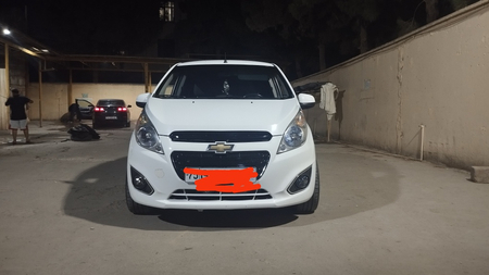 Spark tayyor krediti bor 1yili tolangan