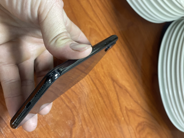 Iphone xs Max 256