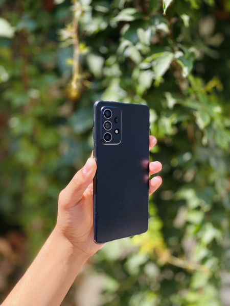 Samsung Galaxy A52