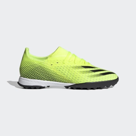 Сороконожки Adidas x Ghosted.3