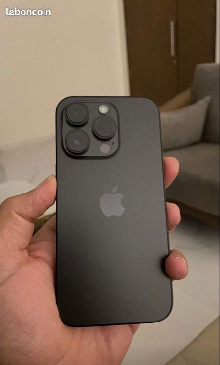 iPhone 14 pro 128gb DUAL