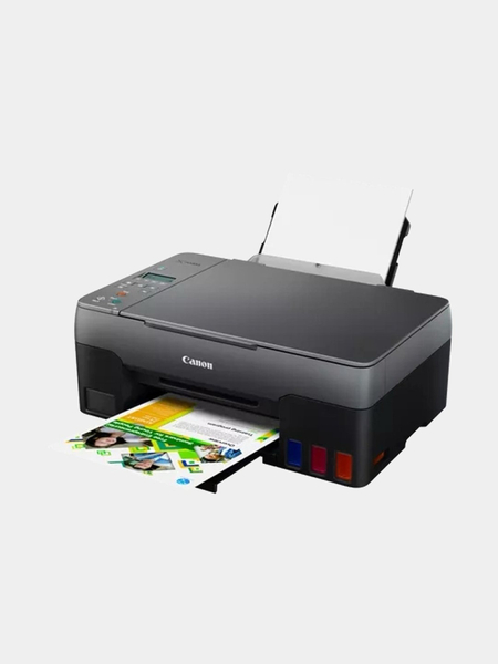 Цветной принтер Canon Pixma  G3420 3в1