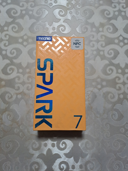 Tecno Spark 7 32/2Gb NFC