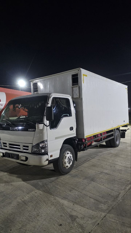 ISUZU NQR Сотилади