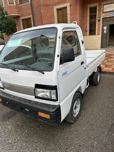 Labo 2024 yangi pachka