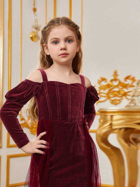 Платье с Америки shein. На 9 лет. Новое!