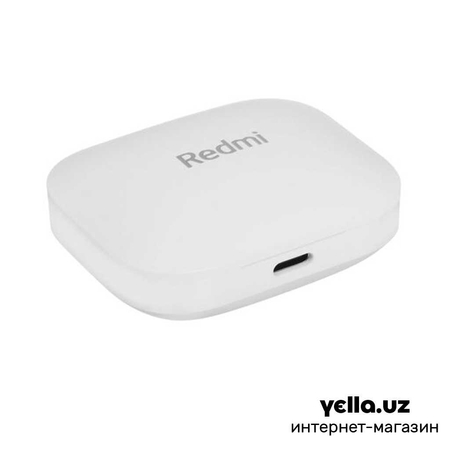 Беспроводные наушники Xiaomi Redmi Buds 5 Black/White