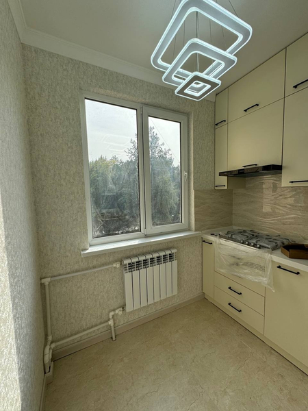 Продажа квартиры в центре Яшнабадского района