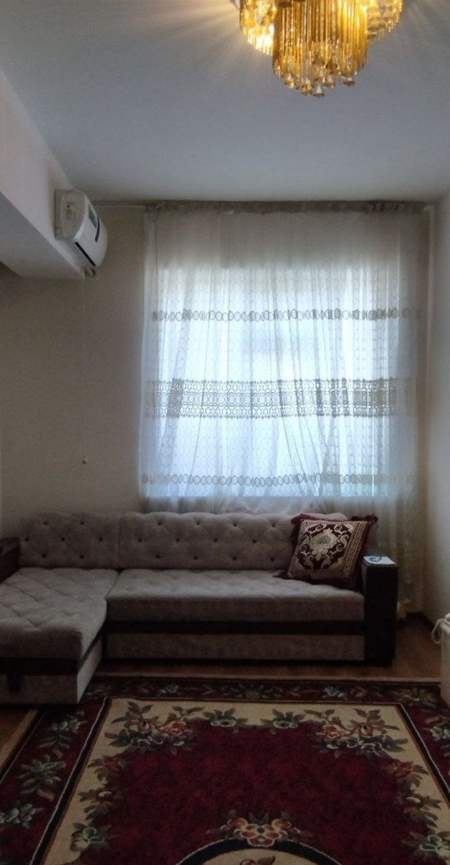 \Сергли_6А.Яхши Холатда,2 Хона.Смежка,57м².Кирпич,Ар,Хавас.