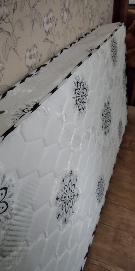 Продам новый матрас