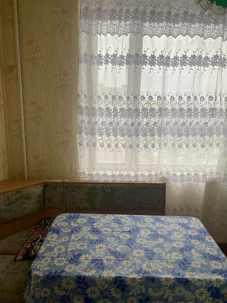 Тинчлик метро 3 хонали Оилага