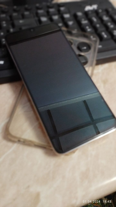 Infinx 30i 8.256