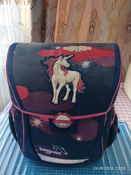 Продаётся рюкзак