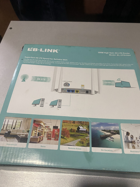 Rotir Sim kartali Wi fi holati yangidek kam ishlatilgan narxi 500 ming