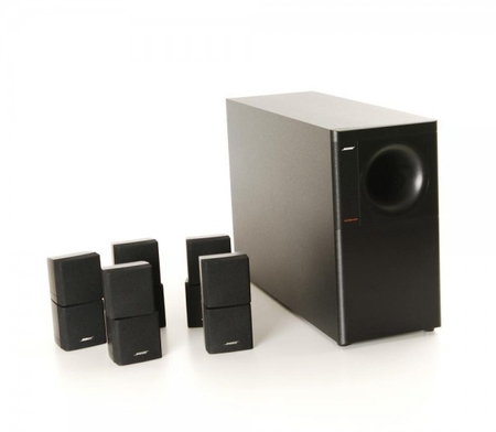 Bose Acoustimass 10 Series ii