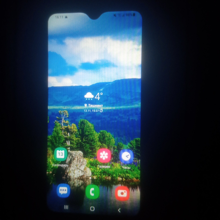 Samsung a 10s ideal