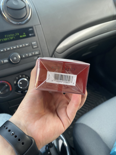 Tom Ford lost cherry 100ml
