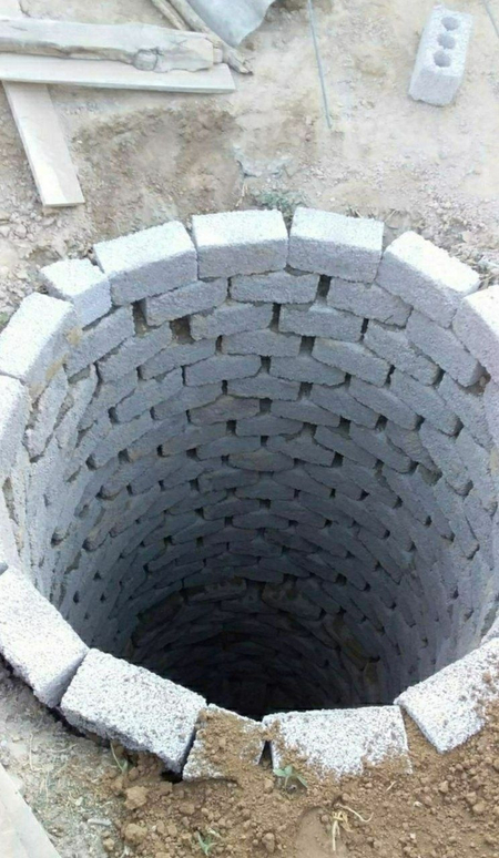 Ura transheya qazish xizmatlari