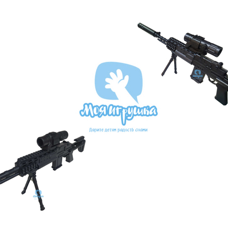Электрический M416 mini