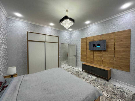 Ц-5 (Киёт) • 2-комн • 53 м² • этаж 3/5 • [ДА:002]