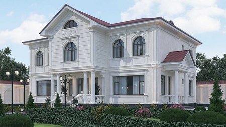 Янги участкамни сотаман! 15сот/элитный махалла/12хона/тупик