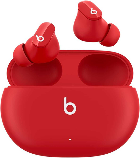 Беспроводные наушники Beats Studio Buds! Новые в запечатанной коробке!