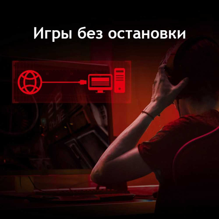 TP-Link TX401 Сетевой адаптер PCI Express 10 Гбит/с