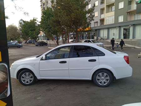 Срочно ласетти сотилади