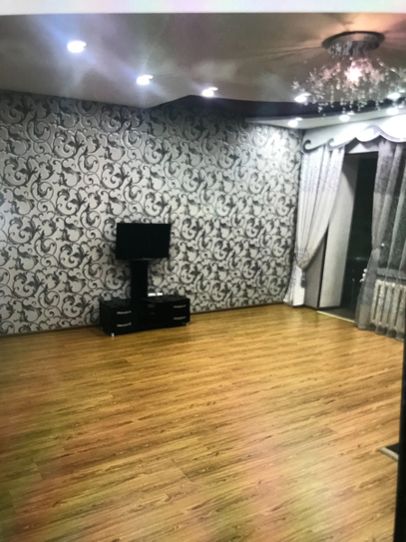 Сдается 2х ком квартира Юнусабад 18-квартал возможен торг