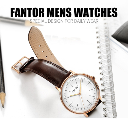 Fantor premium sifatli, biznes soati.