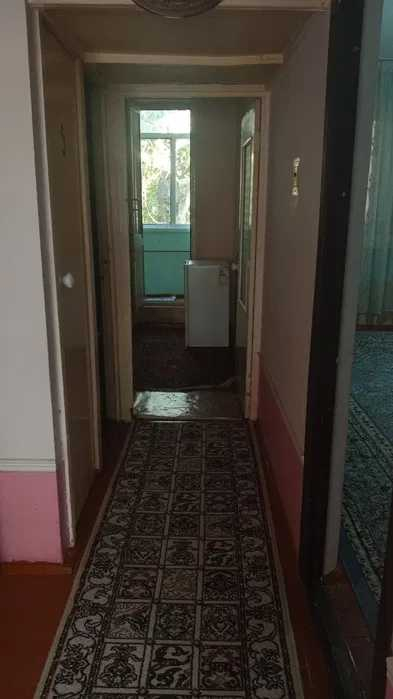 Феруза продается квартира 2/2/4 можно под ипотеку N162