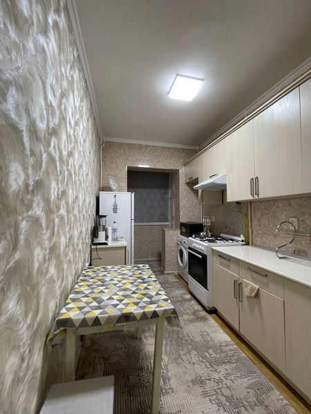 Продажа - квартиры на Ойбеке, 3/5/9